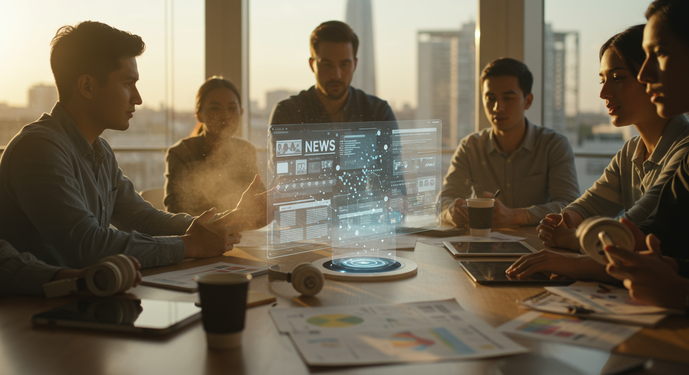 Pitching Media in 2026: Future Marketing Tactics - Authority Exposure